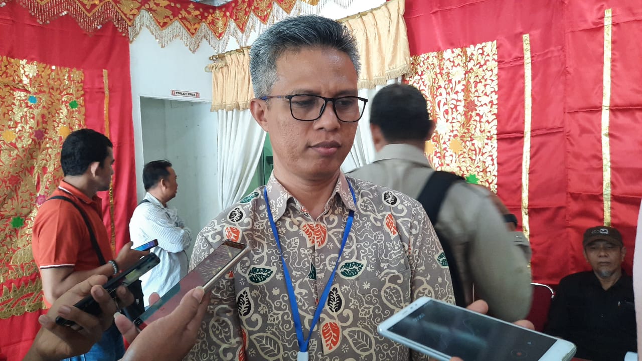 Kpu Segera Cek Faktual Dukungan Calon Independen Pilgub Sumbar