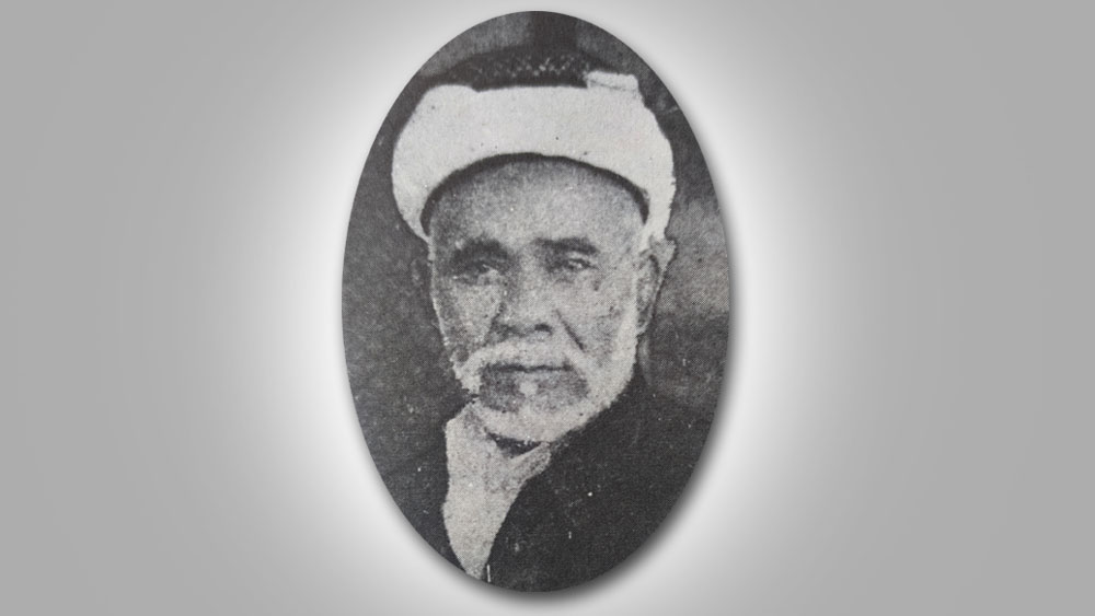 Syekh Muhammad Djamil Djambek: Ahli Ilmu Falak, Perintis Dakwah Tablig