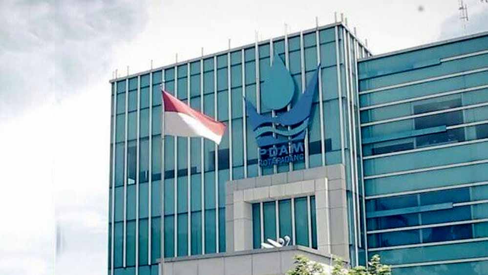 Mulai 2025, Perumda AM Padang Naikkan Tarif Air Bertahap