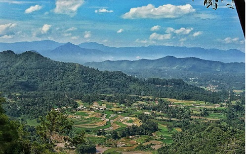 Selain Istana Basa Pagaruyung, Ini Wisata Menarik di Tanah Datar yang ...