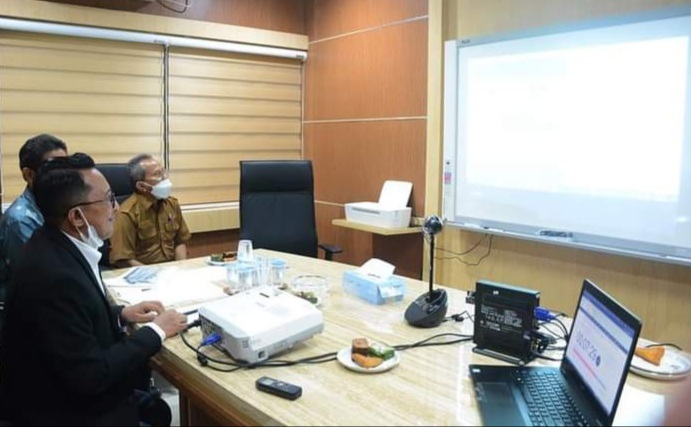 Festival Pesona Minangkabau Diusulkan Masuk Kharisma Event Nusantara 2021