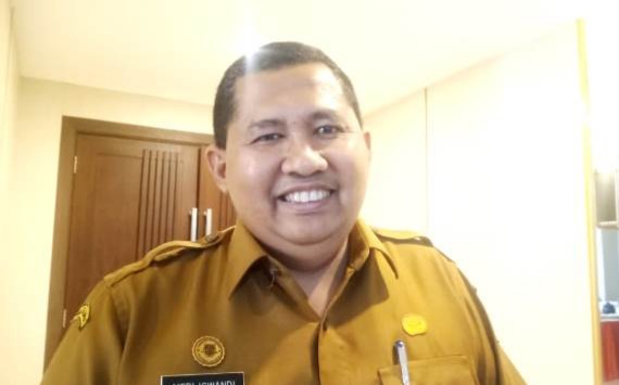 Kepala Bappeda Padang: Angka Pengangguran Naik, Kemiskinan Turun