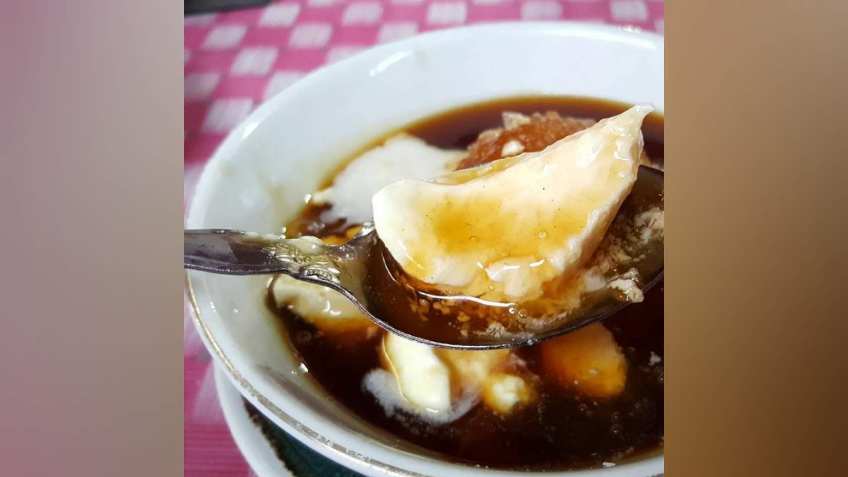 Ampiang Dadiah, Yoghurt Tradisional Khas Minang