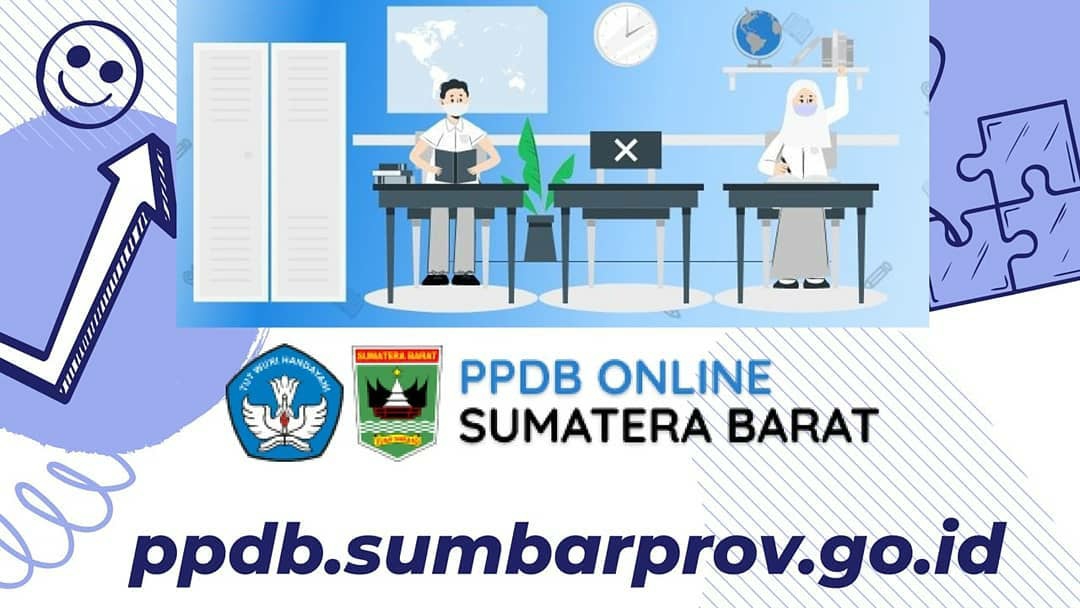 Ini Kendala dan Persoalan yang Ditemui di PPDB Online SMA SMK Sumbar