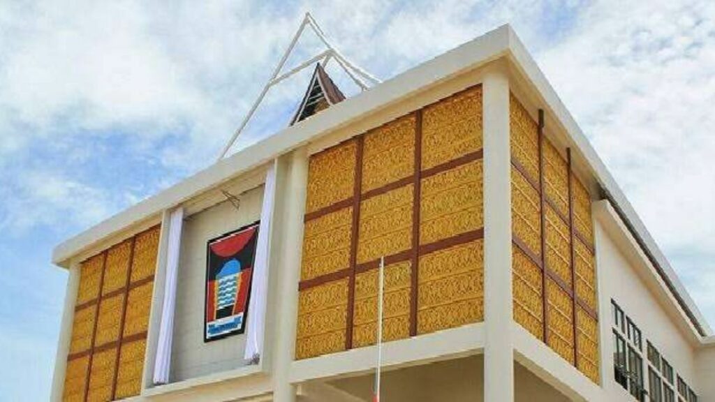 Respons PKS Usai PAN Tetapkan Ekos Albar Jadi Calon Wawako Padang