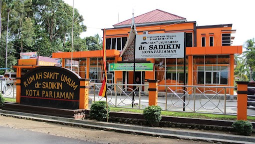 RSUD Sadikin Pariaman Bakal Jadi Lokasi Praktek Mahasiswa Kedokteran Unand