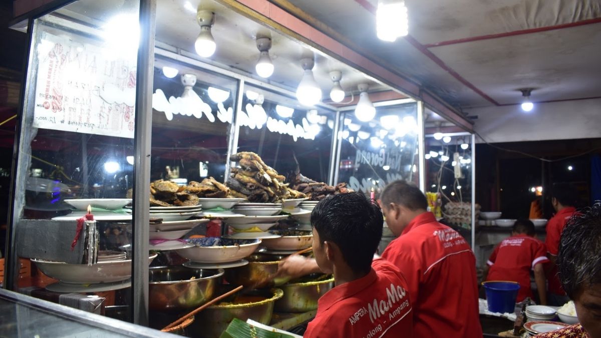 Restoran Minang Akan Hadir di Madinah