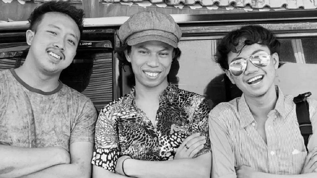 Sepriadi Warkopi Ternyata Asal Pariaman, Sudah Dipanggil Dono Sejak Kecil