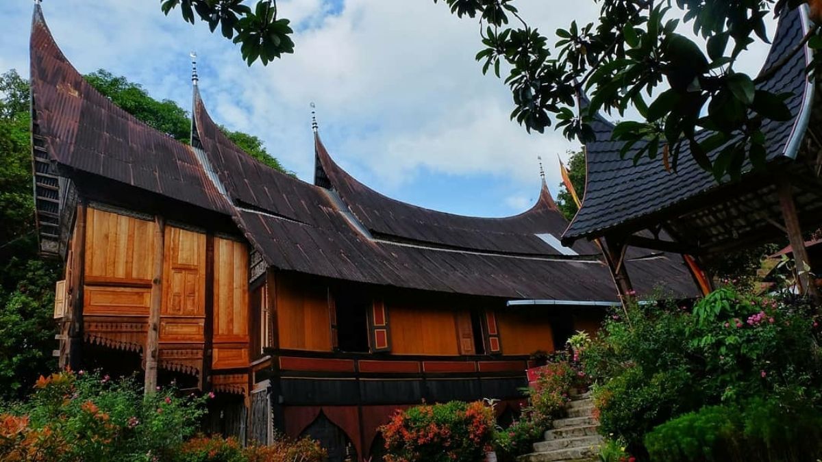 Profil 4 Desa Wisata di Sumbar yang Raih Penghargaan ADWI 2021