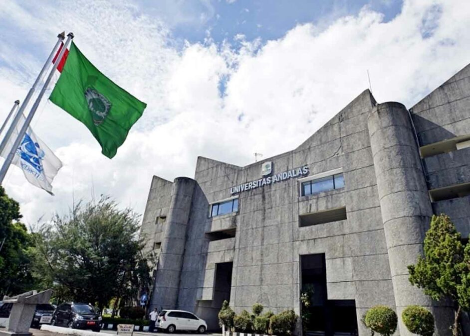 Kampus Dinilai Lamban, Mahasiswa Unand Dirikan Posko Pengaduan ...