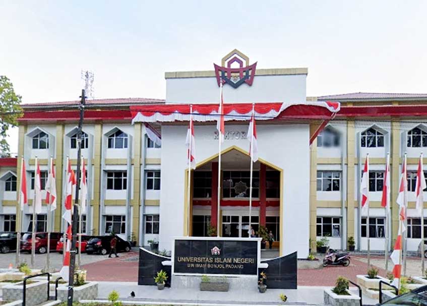 UM-PTKIN UIN Imam Bonjol Padang Digelar 24-25 Juni 2024