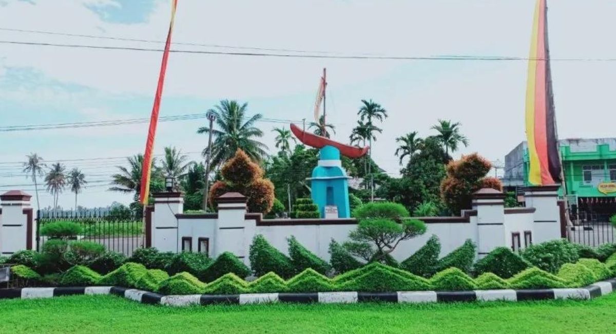 Tiket Masuk Objek Wisata di Pariaman Selama Pesta Pantai Rp 5 Ribu