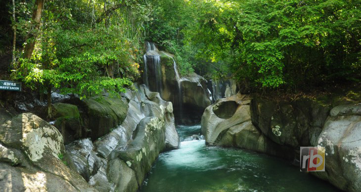 Nyarai Masuk 75 Desa Wisata Terbaik, Sandiaga Dijadwalkan Berkunjung Pekan Ini