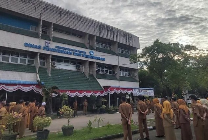 Ini 4 Jalur Masuk PPDB SD dan SMP Negeri di Padang 2024 Ini 4 Jalur Masuk PPDB SD dan SMP Negeri di Padang 2024