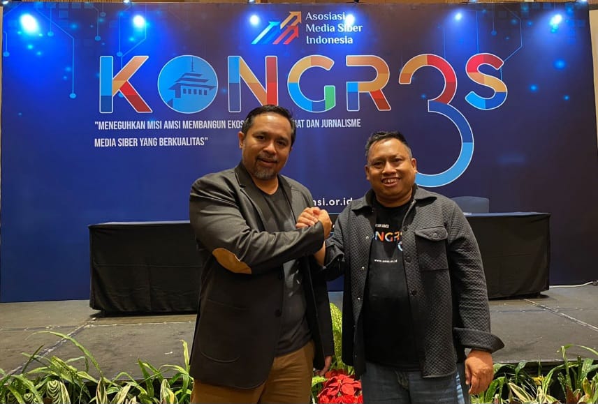 AMSI Harapkan Perpres Publisher Rights Dorong Ekosistem Bisnis Media ... AMSI Harapkan Perpres Publisher Rights Dorong Ekosistem Bisnis Media ...