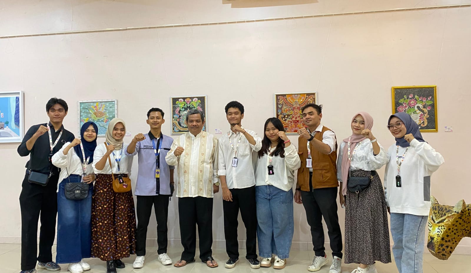 BEM FBS UNP Gelar Festival Bahasa dan Seni