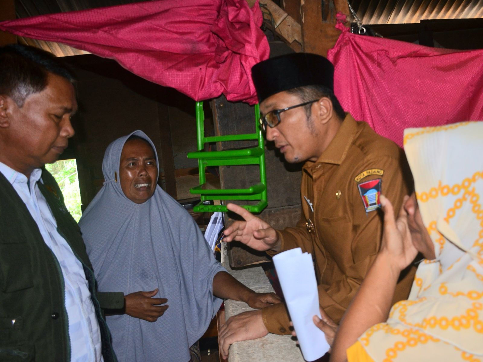 Wako Padang Ingatkan Perusahaan Bayar THR Paling Lambat H-7 Lebaran