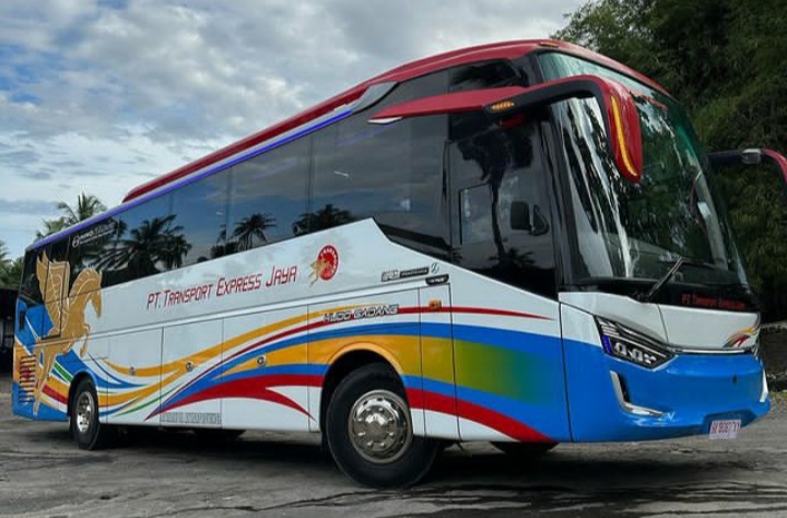 Berikut Tiket Bus Padang-Jakarta yang Masih Tersedia pada 21-23 April 2024