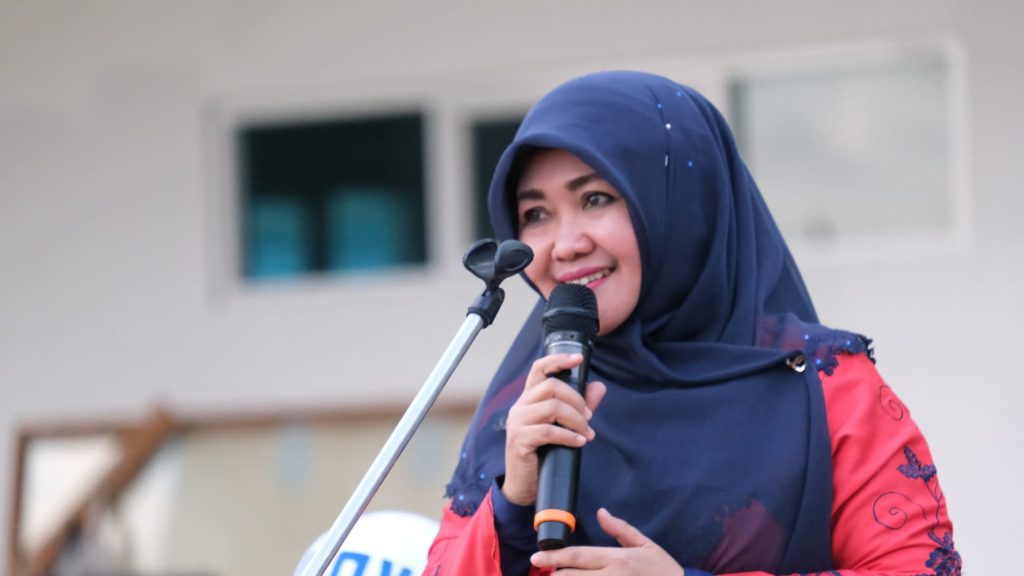 Oknum Dosen Diduga Lecehkan Mahasiswi, UIN IB Padang Akan Tindak Tegas