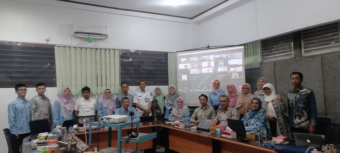 Workshop Pengembangan Kurikulum S1 Teknik Pertanian dan Biosistem Unand ...