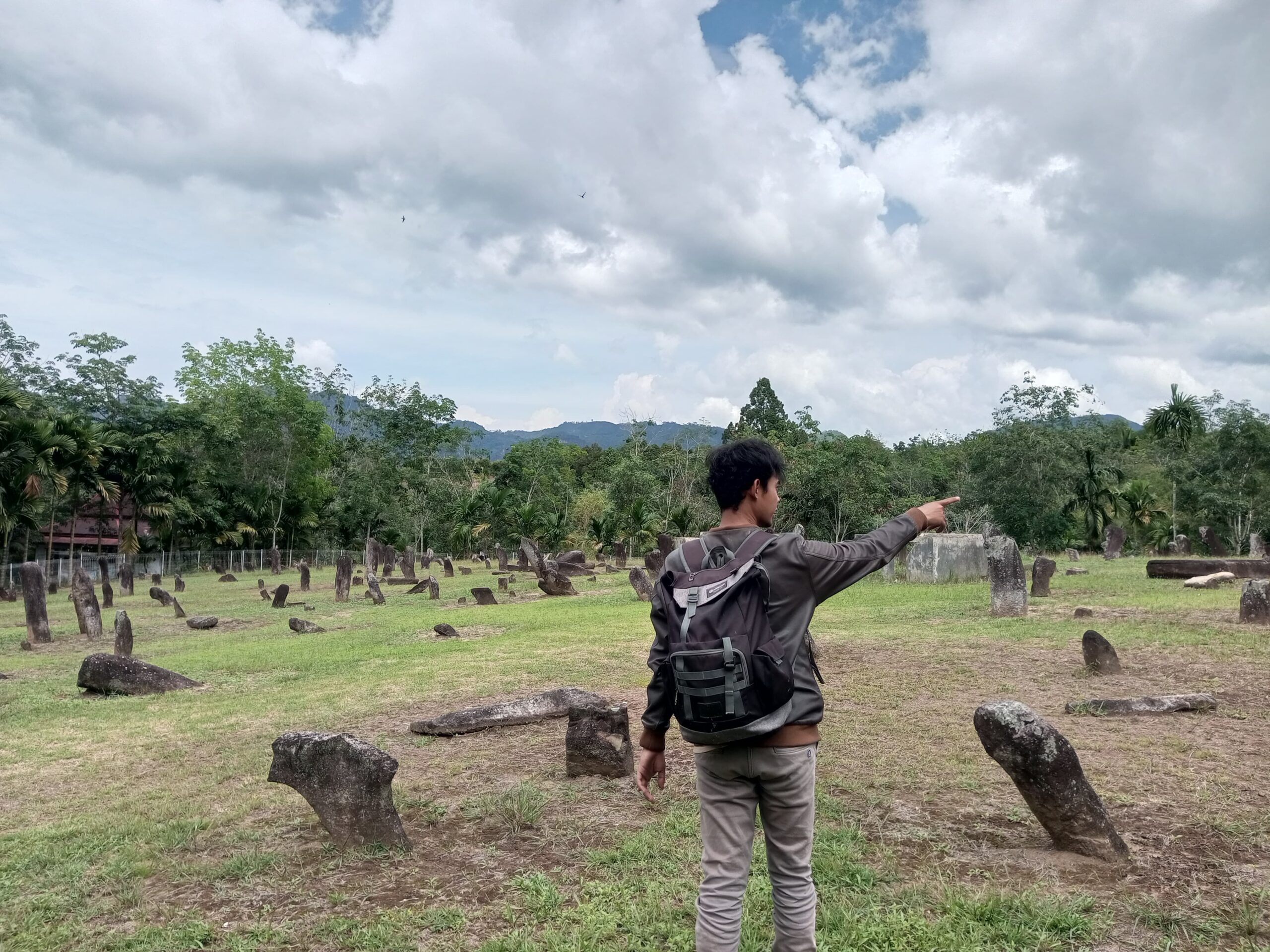 Mengapa Maek Menjadi Penting Untuk Kita Bicarakan