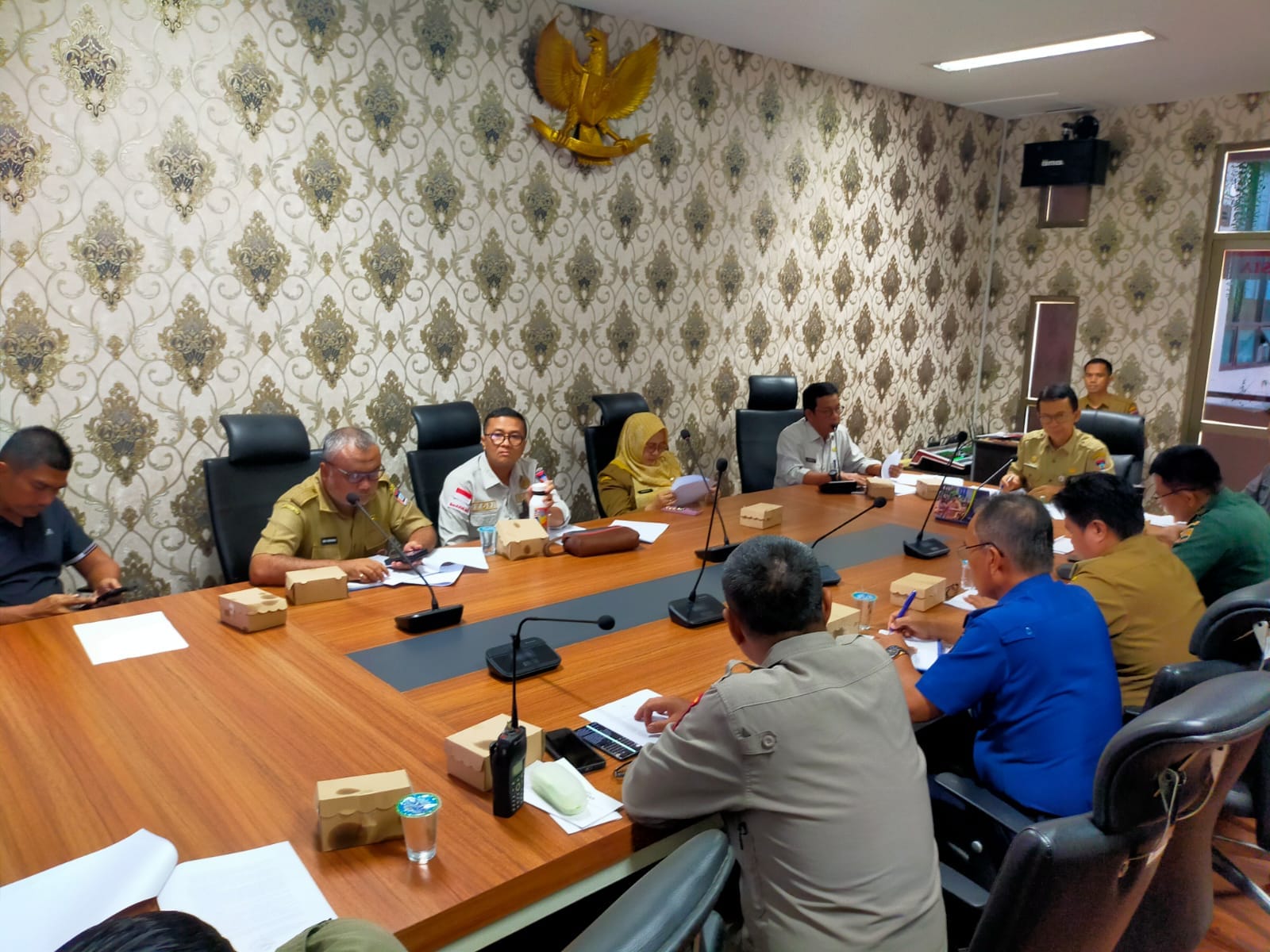 Meriahkan HUT RI ke-79, Pemko Padang Gelar Parade Senja