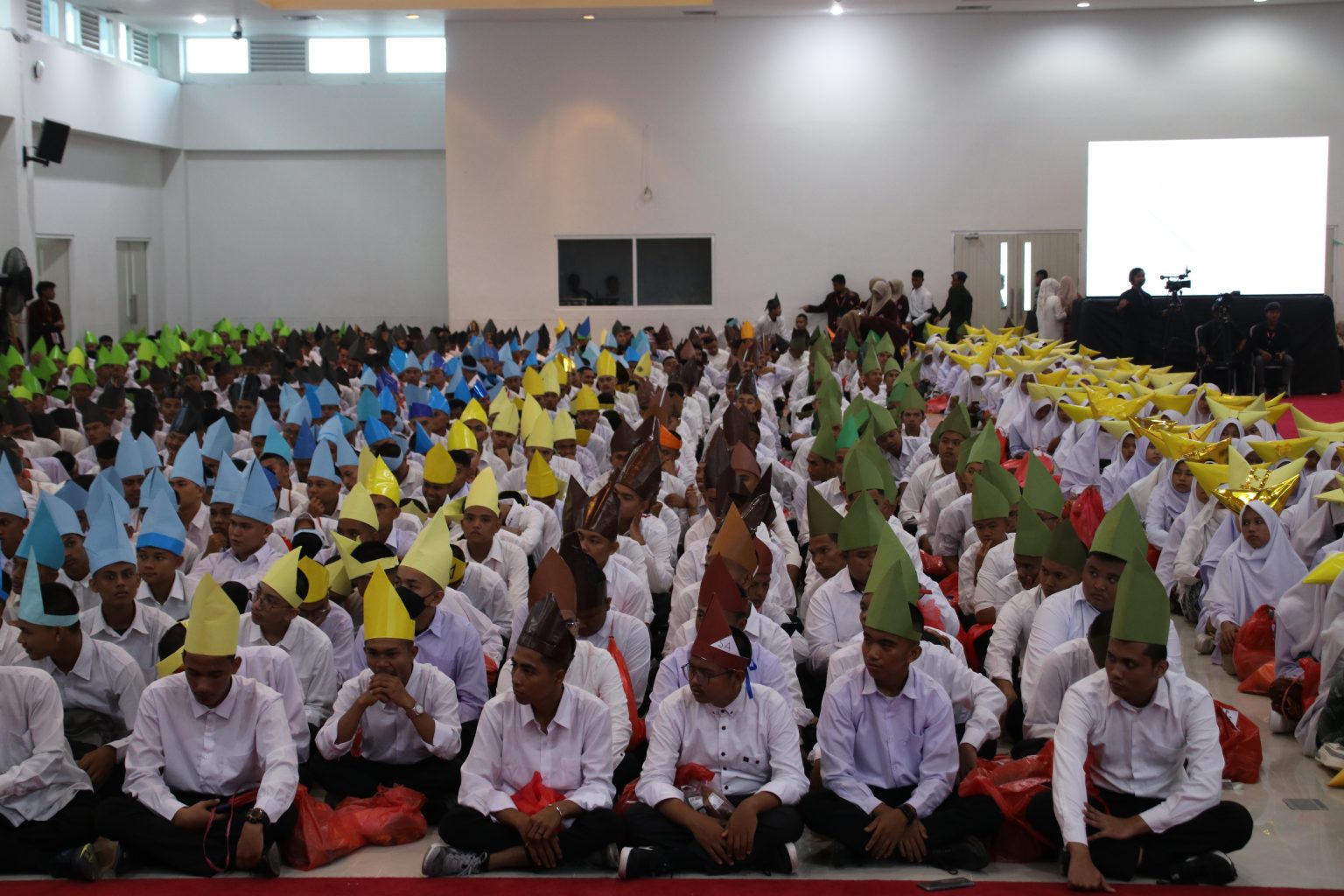 UIN Imam Bonjol Padang Buka 6.321 Kuota pada SPAN-PTKIN 2025