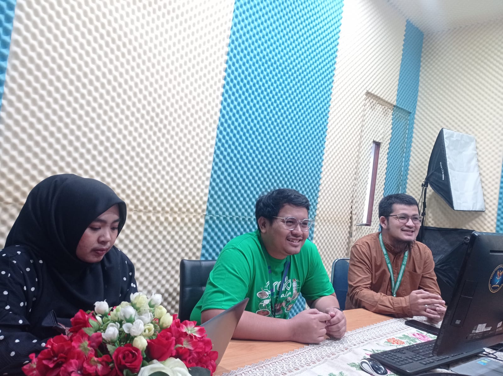 Meriahkan HUT Kota Padang ke 355, Grab Luncurkan Voucher Khusus