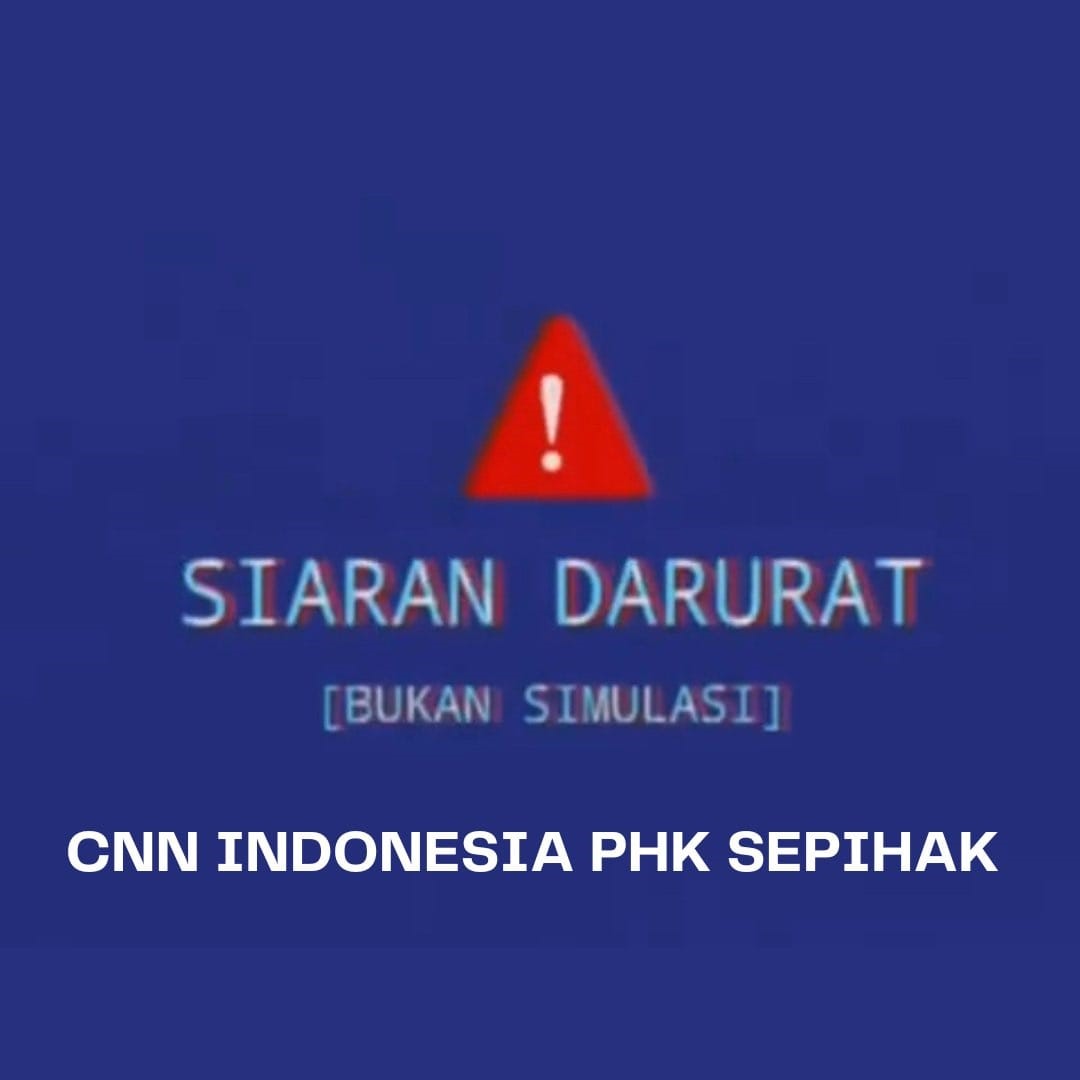 AJI Jakarta Mengecam PHK Sepihak di CNN Indonesia: Peringatan Serius ...
