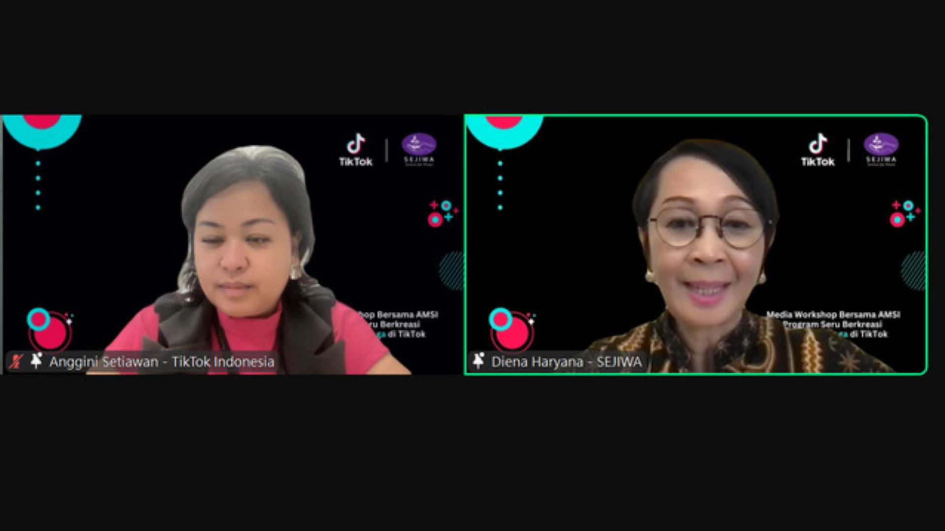 TikTok Indonesia Perkuat Komitmen Ciptakan Keamanan Digital bagi Remaja