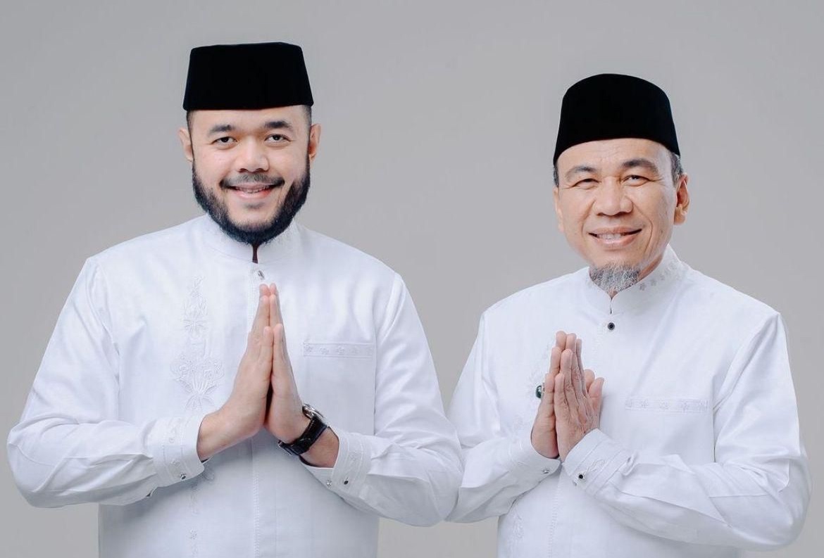 Pemko Padang Segera Luncurkan Program Gratis Seragam Sekolah dan LKS bagi Siswa Kurang Mampu