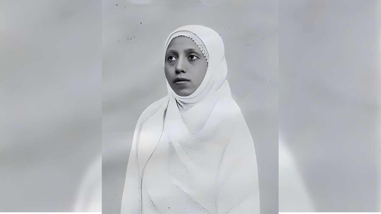 Mengenal Rahmah El Yunusiyah, Peraih Gelar Pahlawan Nasional Asal ...