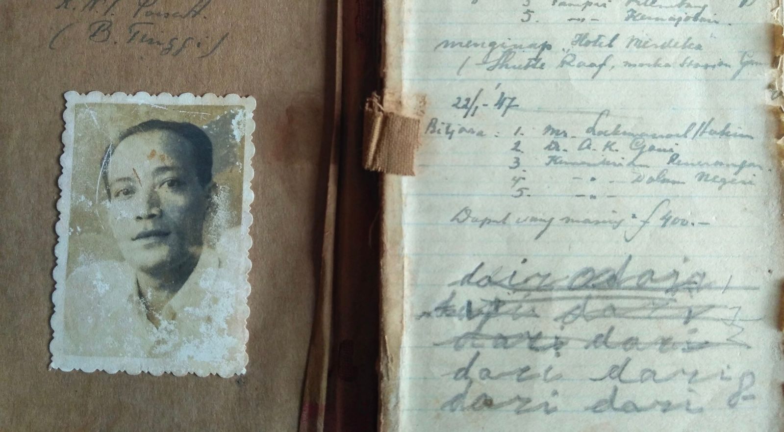 Kisah Chatib Sulaiman yang Belum Jadi Pahlawan Nasional