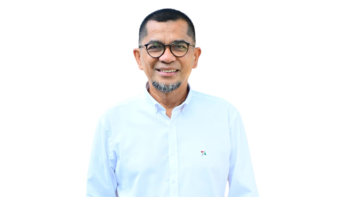 Semoga Tidak Ada Lagi Hakim yang Main Serong